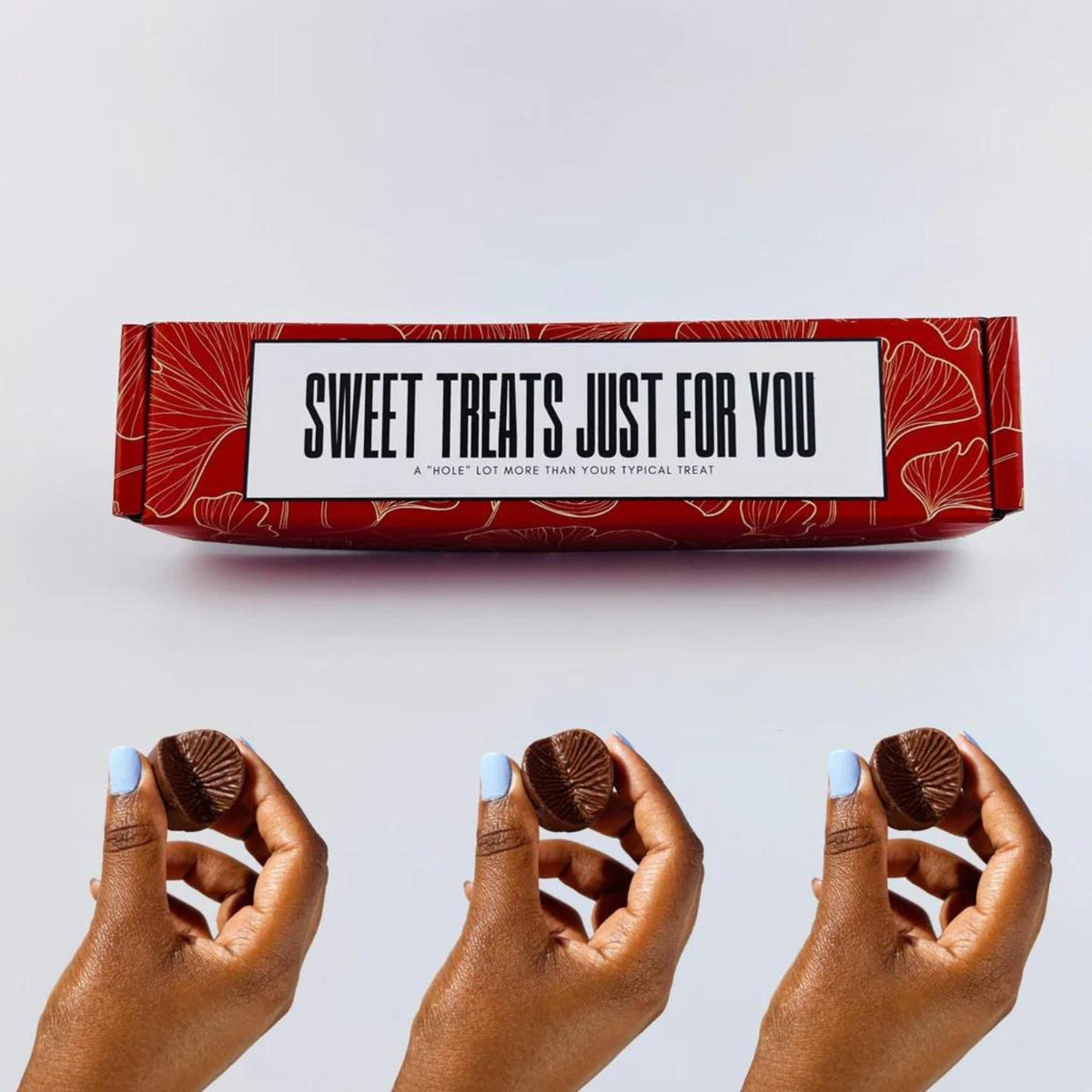 Eat My Ass Edible Anus Chocolate Pranks Pranks Anonymous