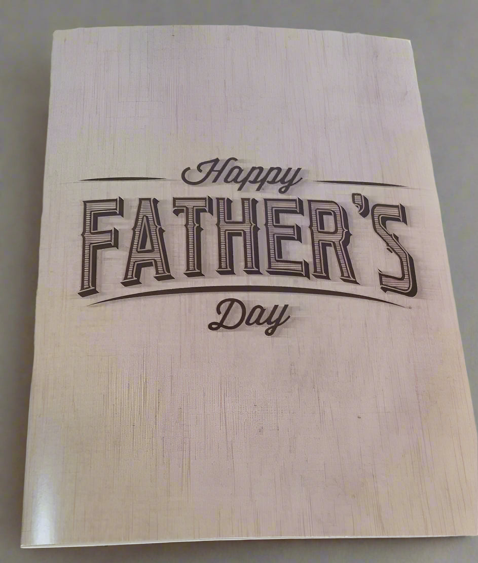 Father's Day Card - Prank Farting Card – Pranks Anonymous