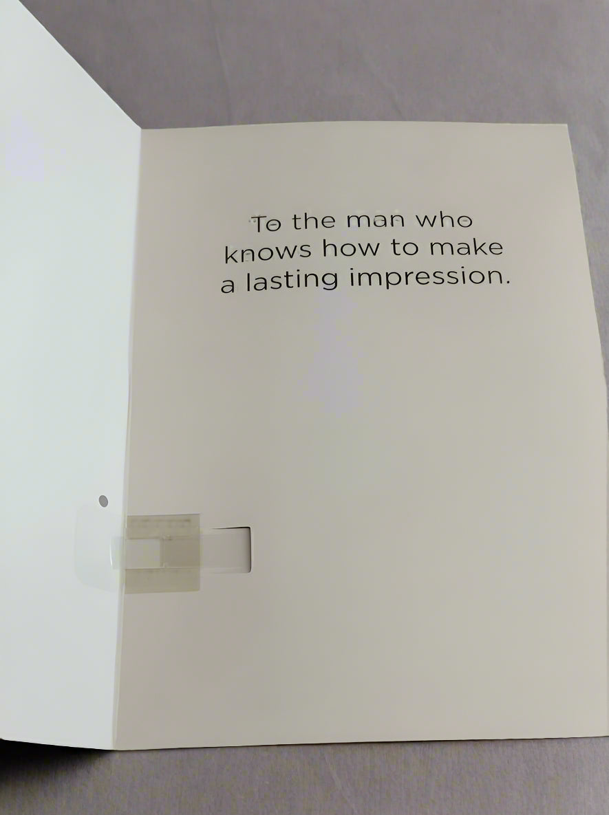 Father's Day Card - Prank Farting Card – Pranks Anonymous