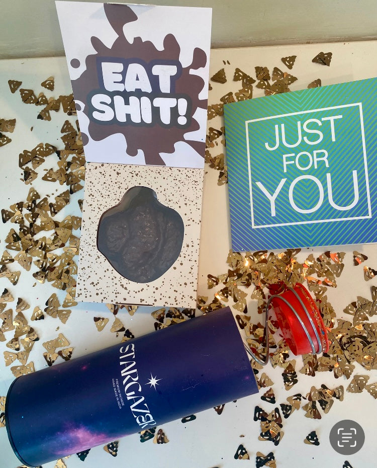 The Poop Prank Bundle – Pranks Anonymous